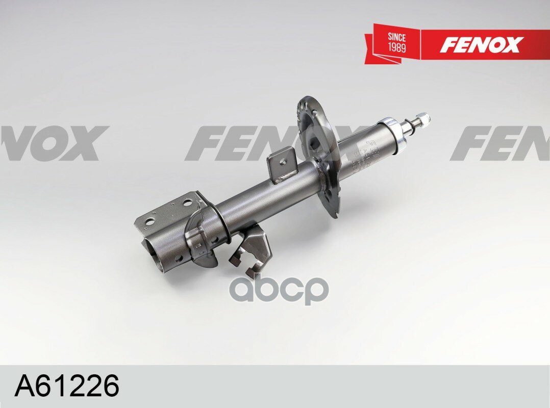 Амортизатор Передний Левый Газовый! Nissan Note 1.4-1.6 06> FENOX арт. A61226