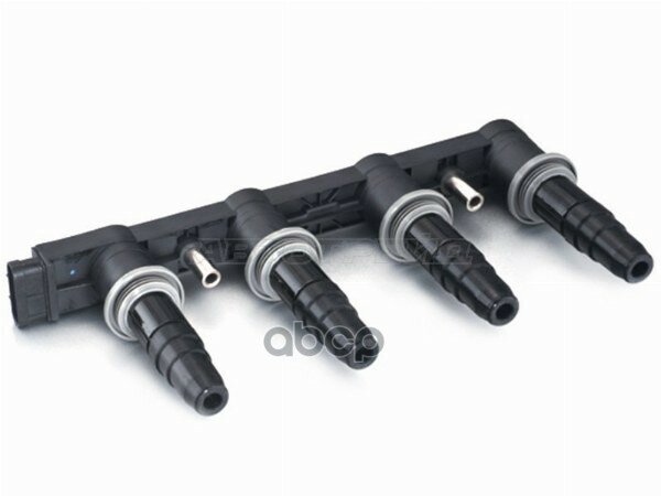 Катушка зажигания OPEL ASTRA J 10-/MOKKA 13- A16XER (модуль) Sat арт. ST-1208098