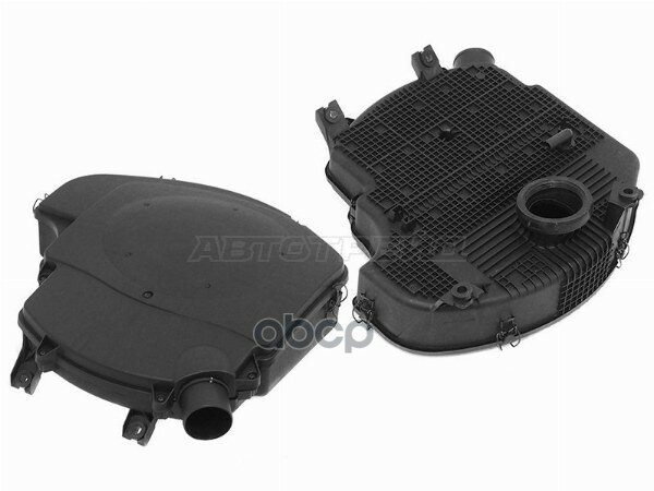 Корпус воздушного фильтра Renault Logan 04-16 / Sandero 09-14 Sat арт. ST-DC01-301-0