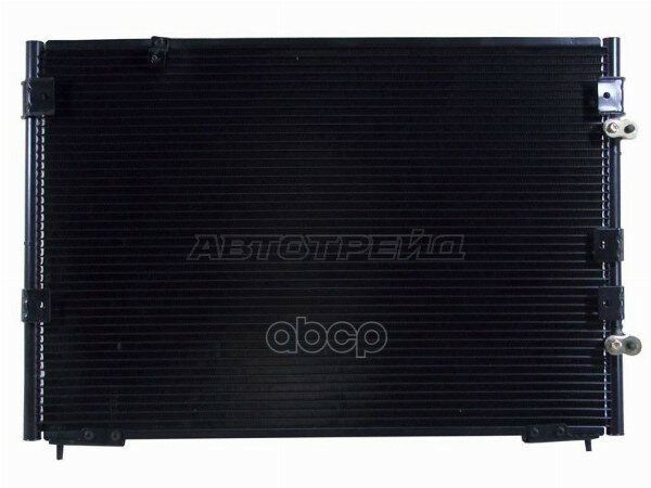 Радиатор кондиционера Toyota Lite Ace Noah 96-01 / Town Ace 96-08 Sat арт. ST-TY78-394-C0