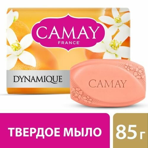 Мыло туалетное CAMAY Динамик, 85 г (67435969)