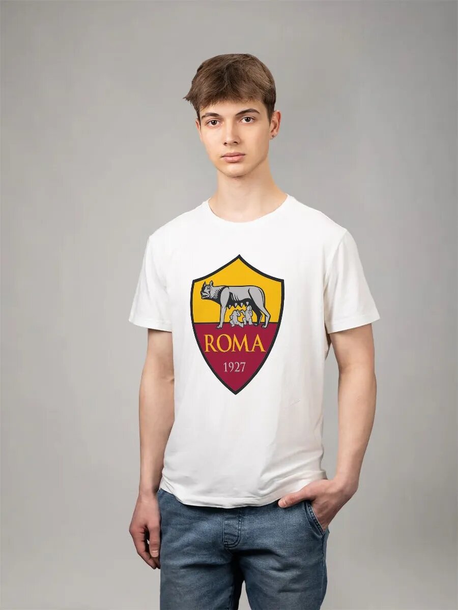 Футболка спортивная