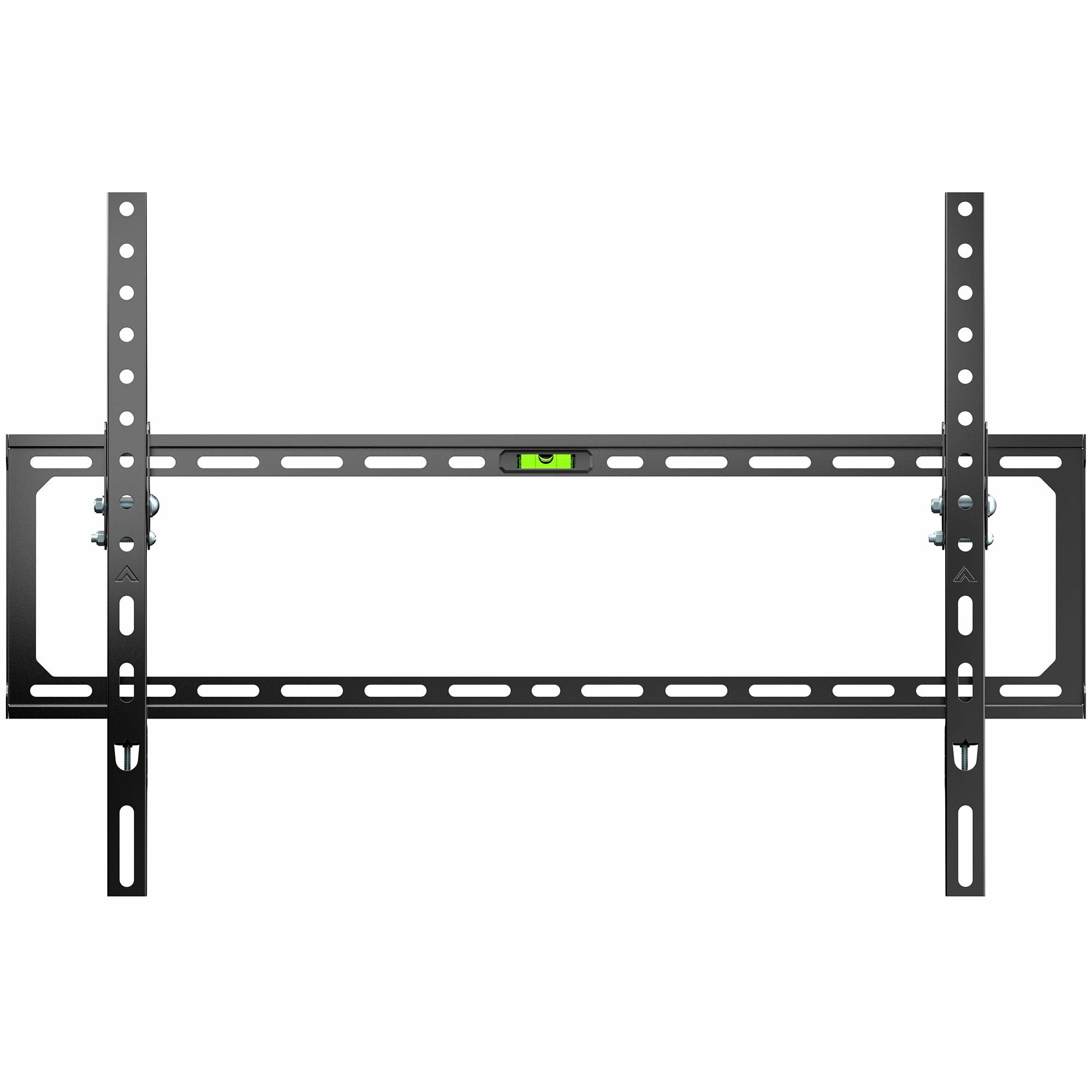 Настенный наклонный кронштейн для установки телевизоров и мониторов с диагональю от 37 до 86 дюймов Ultramounts UM849