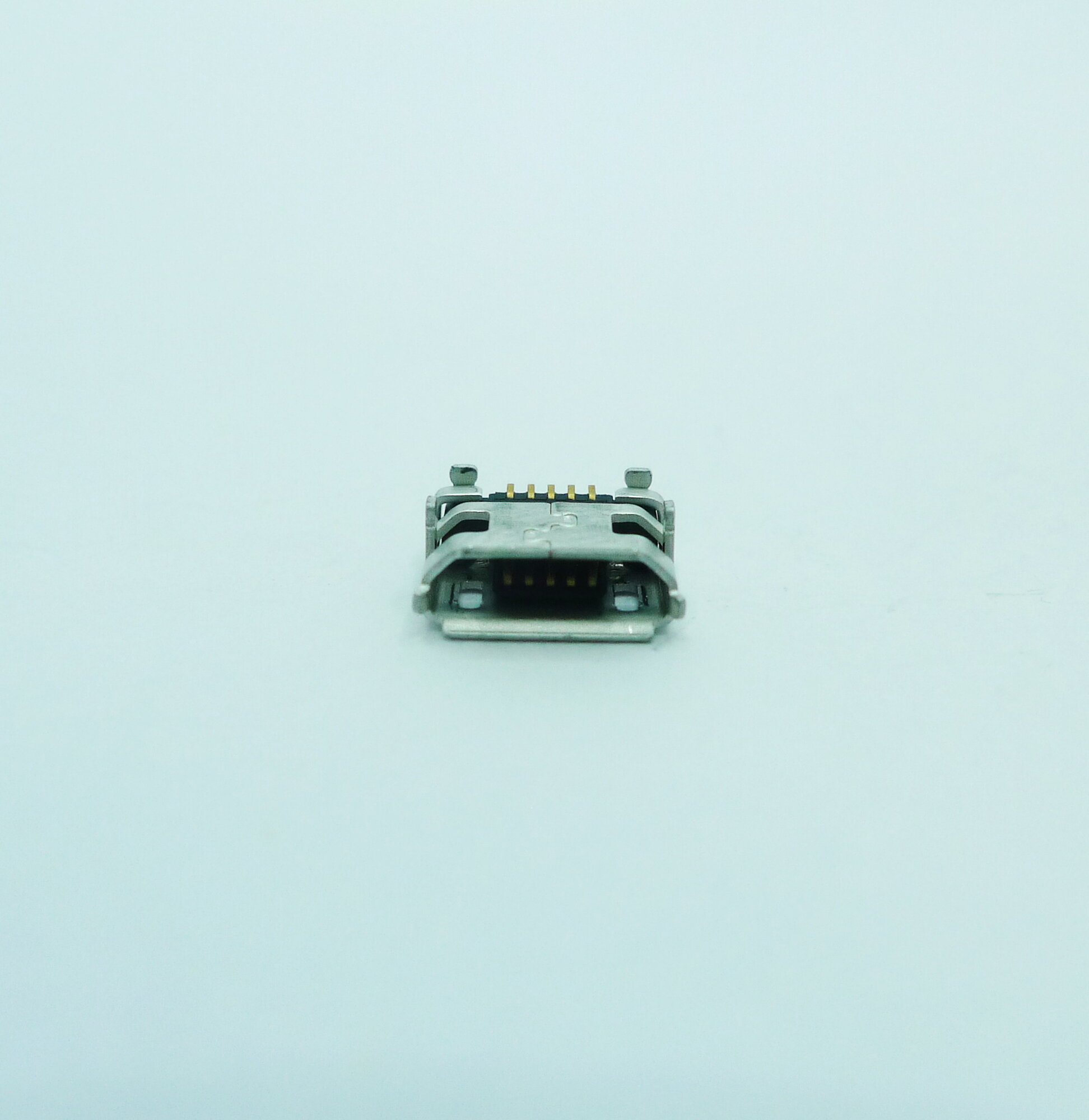Разъем Micro USB №168