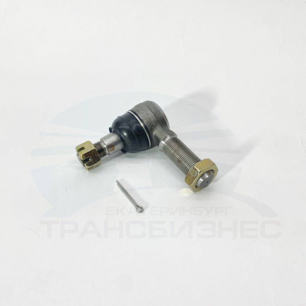 Наконечник поперечной рулевой тяги (правый) ISUZU NQR71 NQR75 NQR90 NPR75 NMR85 NLR85 FOTON 1039 1049 BAW 1044 33462 1065 33460 (BOSKET) (8972225090)