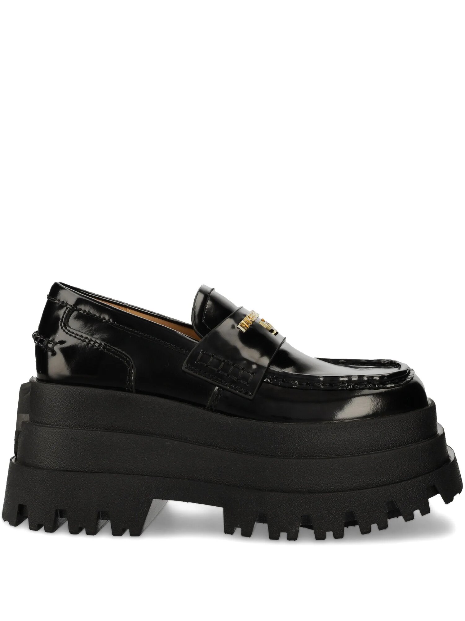 Лоферы Лоферы на платформе