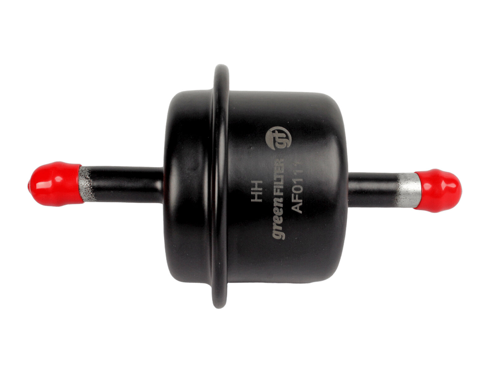 Фильтр АКПП GREEN FILTER AF0111