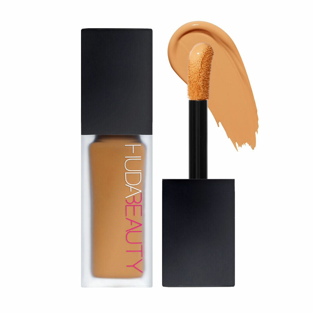 Huda Beauty Консилер для лица #Fauxfilter Luminous Matte Liquid Concealer, 9 мл, 6.5 Brittle