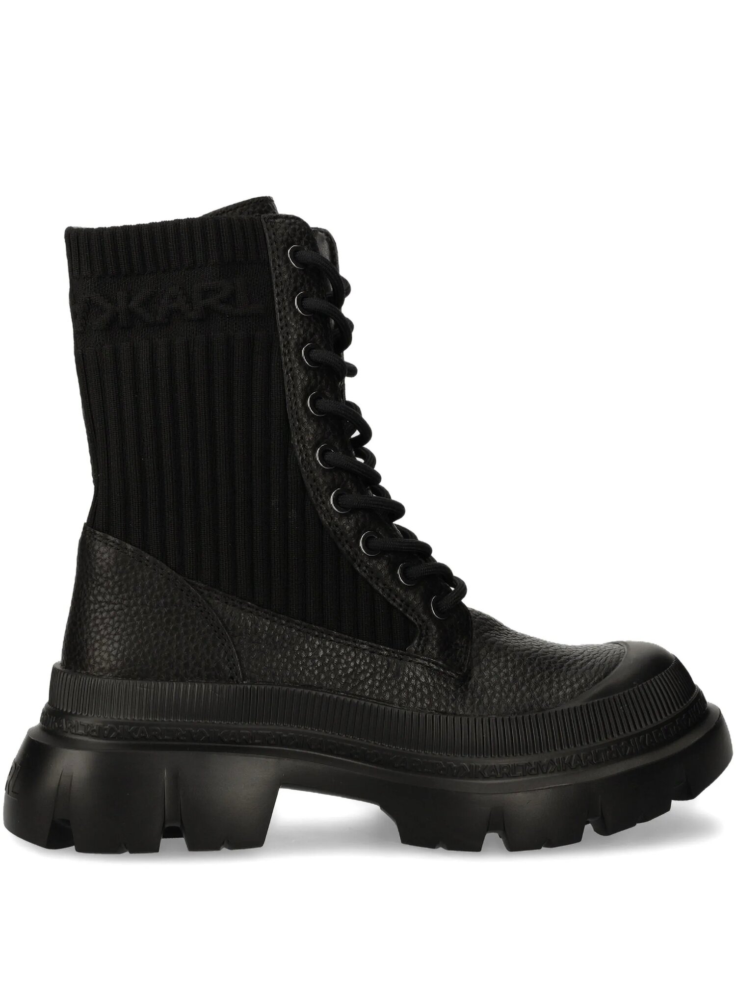 Ботинки Trekka Max