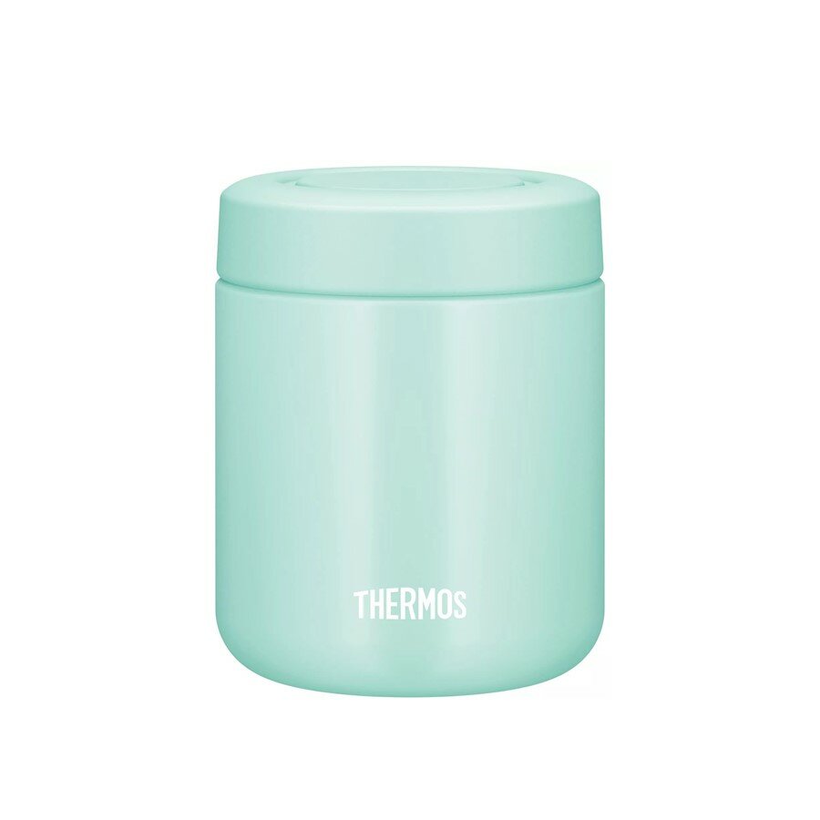 Термос для еды THERMOS JBR-301 MNT 0.3л (ментоловый)