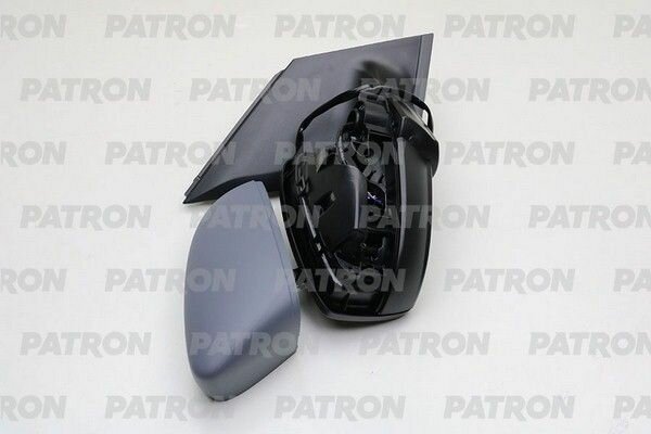 Зеркало наружное PATRON PMG0028M02