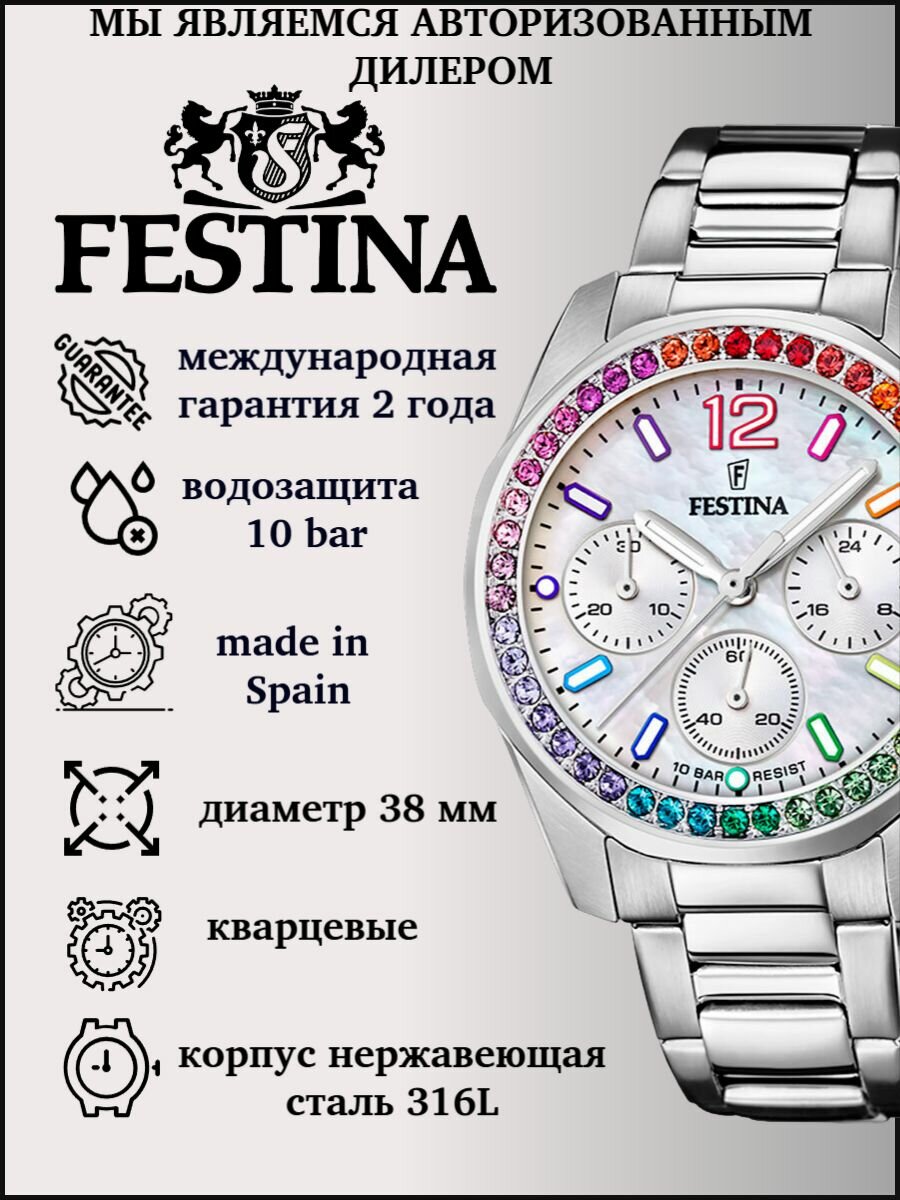 Наручные часы