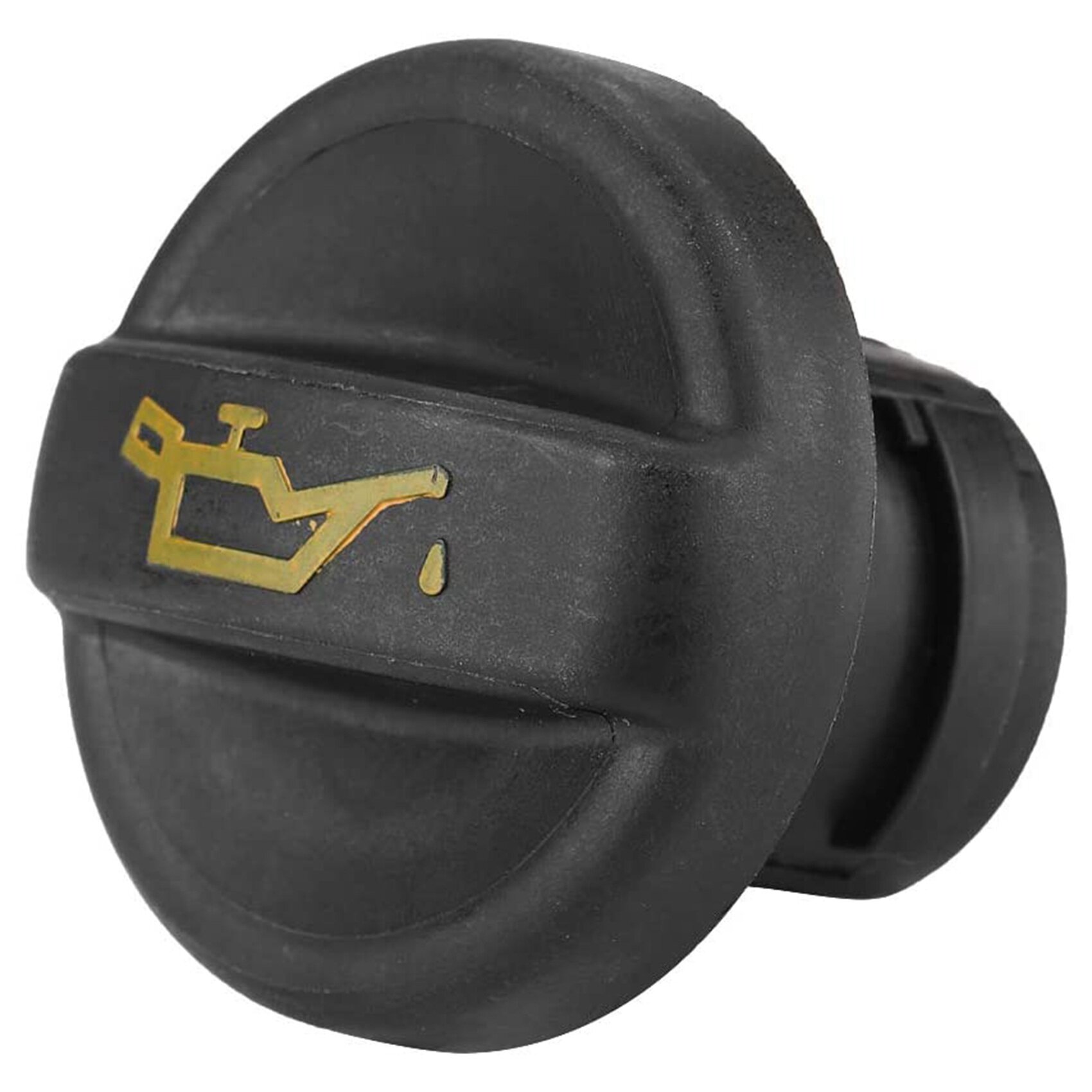 Крышка заливной горловины масляного двигателя MyPads для Peugeot 207 307 Citroen