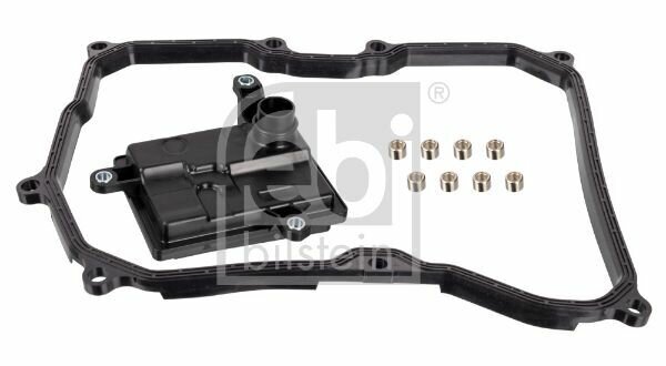 Febi комплект масляного фильтра кпп 107012