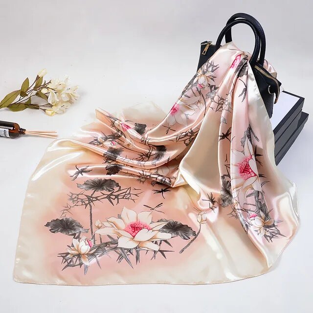 Шарф для женщин