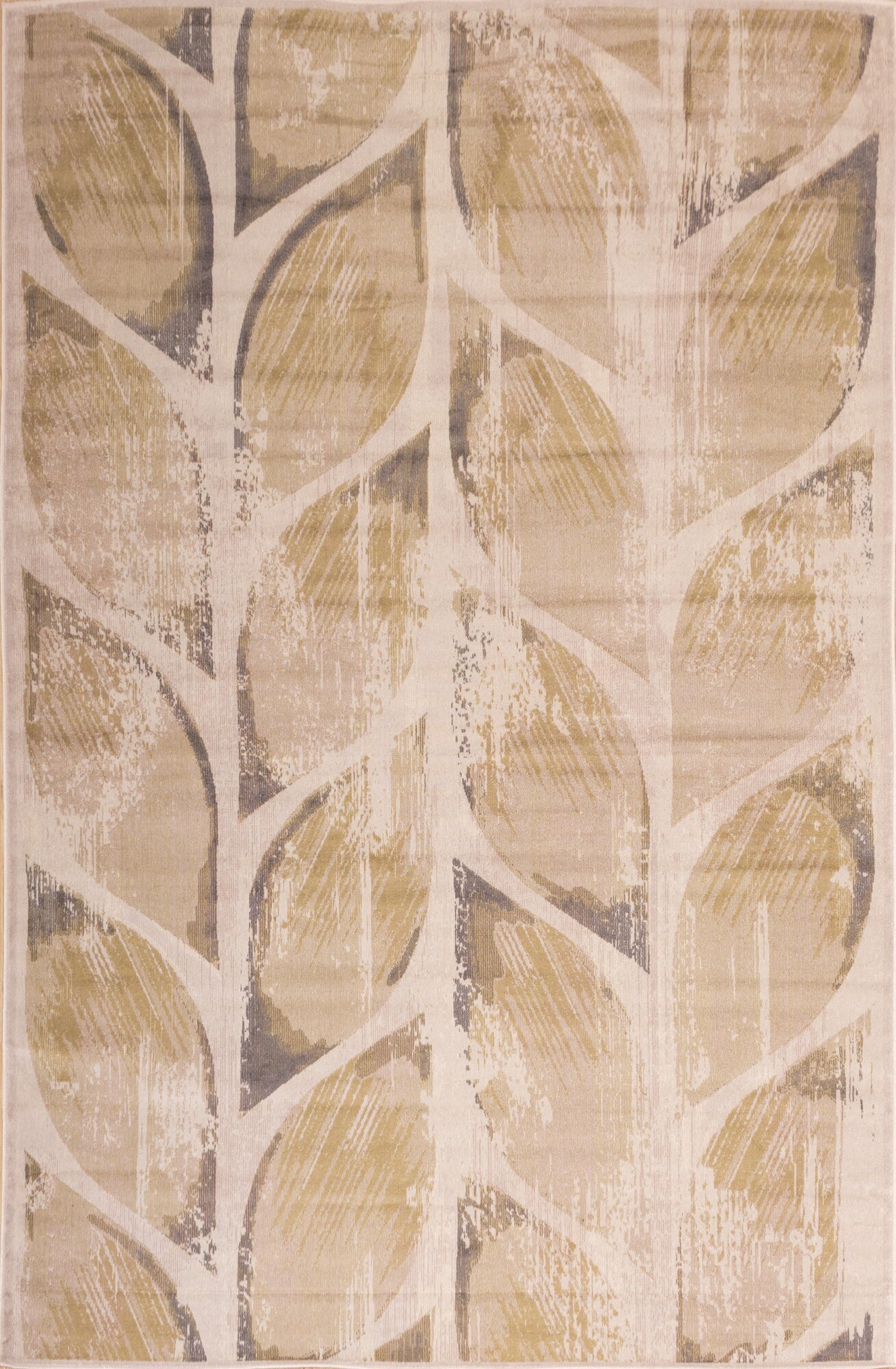 Verbatex Ковер бельгийский Porto 9792 274110 1.6x2.3м