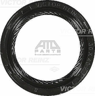 Уплотняющее кольцо, распределительный вал 81-15512-50 AUSTIN MERCEDES-BENZ SAAB VOLVO OPEL PUCH