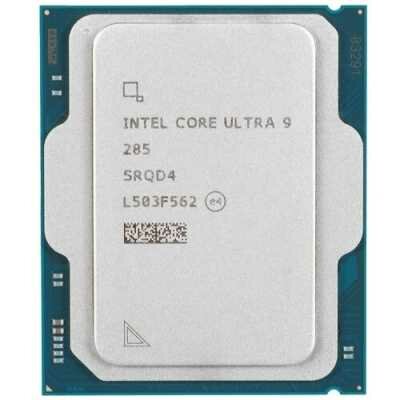 Процессор Core Ultra 9 285 OEM