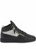 Кроссовки Giuseppe Zanotti Kriss, размер 40 EU