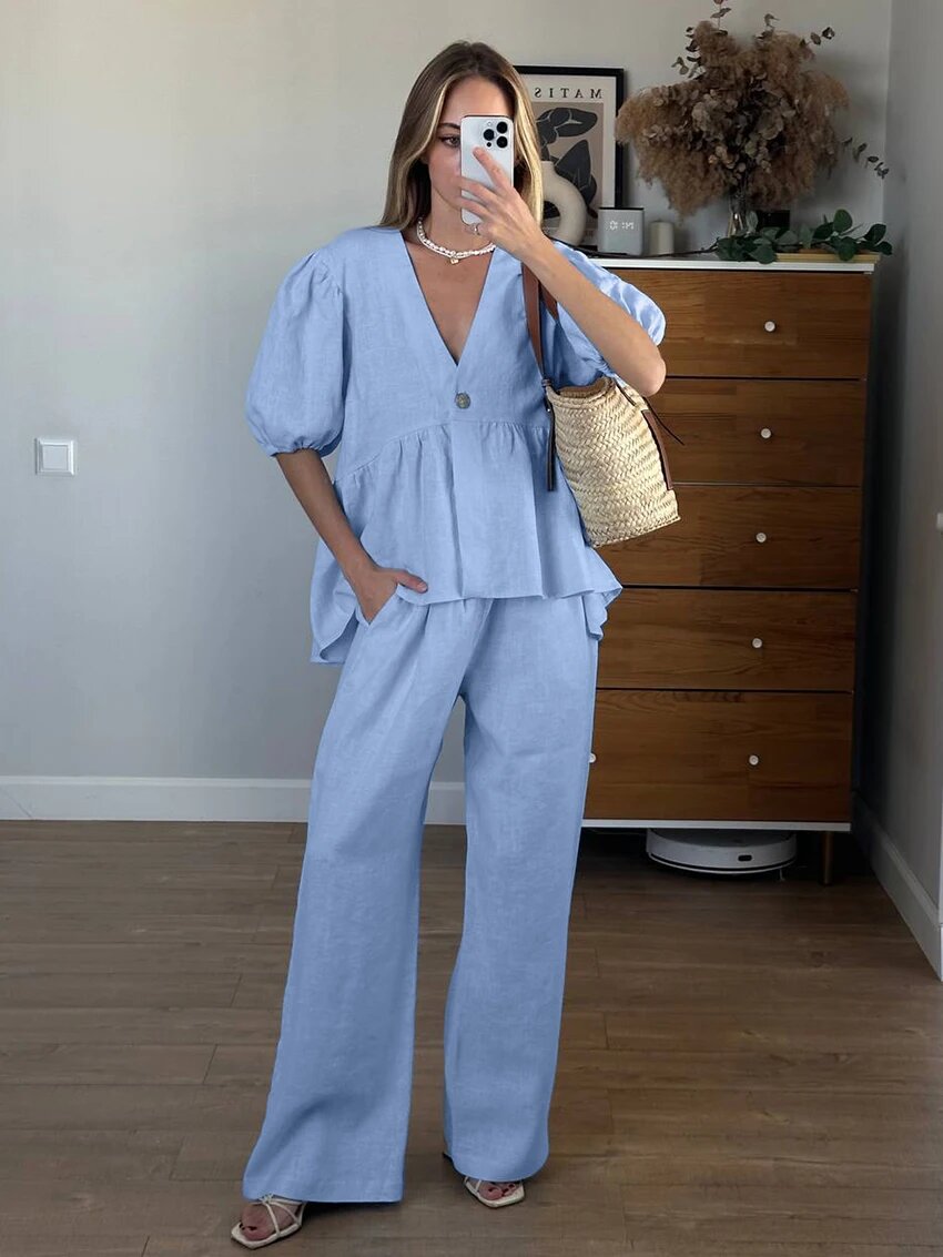 Пижама Martha.QiQi