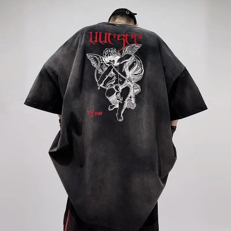 Футболка liser