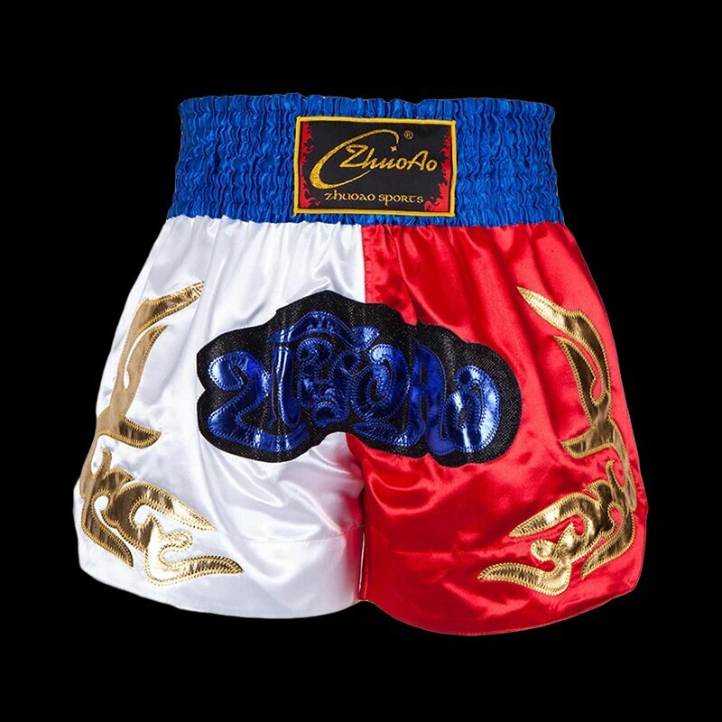 Трусы боксерские
