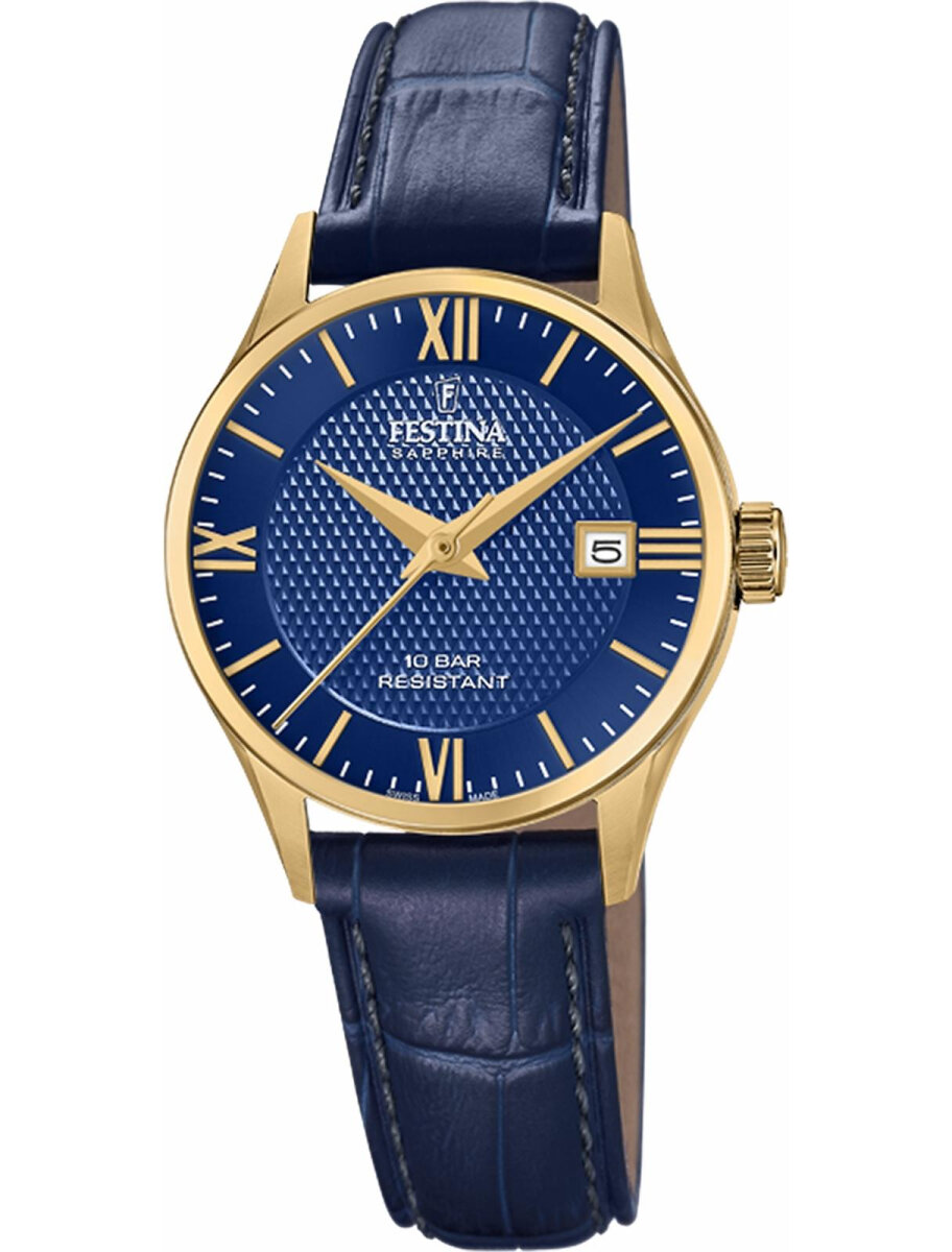 Наручные часы Swiss Made