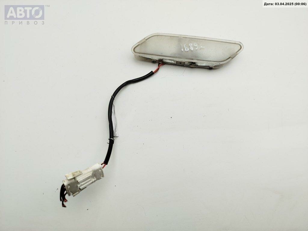 Фонарь салонный (плафон) BMW 5 E34 (1987-1996)