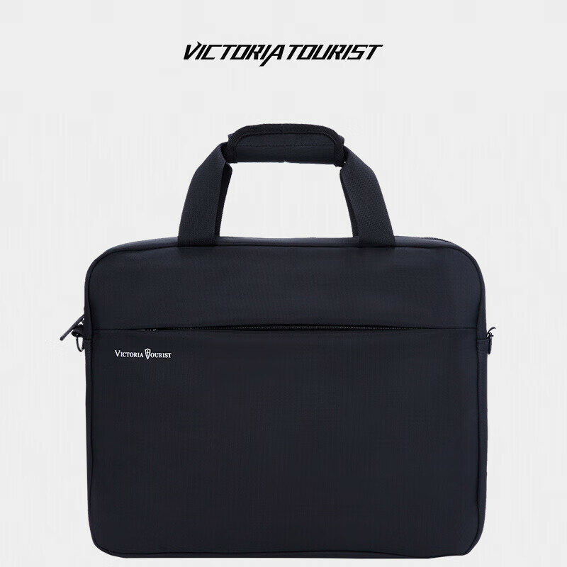 VICTORIATOURIST Lenovo Xiaoxin ASUS Laptop Bag, 17.3-Inch Notebook Bag, Handheld Computer Bag, Gaming Laptop Bag, V7009