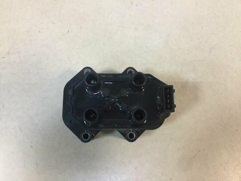 Катушка зажигания Geely CK / Otaka 2005-2016 кат.номер: 0221503465 A113705110EA