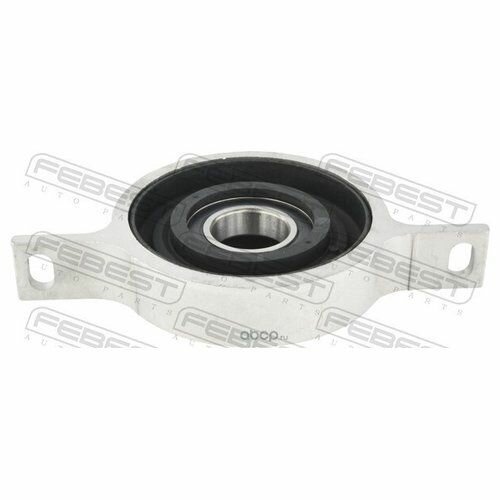 Подшипник подвесной карданного вала Febest BMCBF30