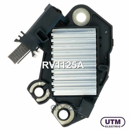 Регулятор генератора Utm RV1125A