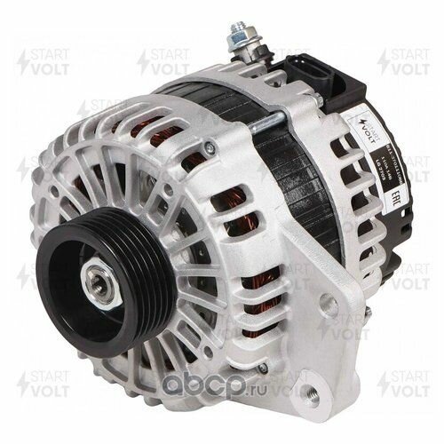 Генератор Стартвольт LG2703