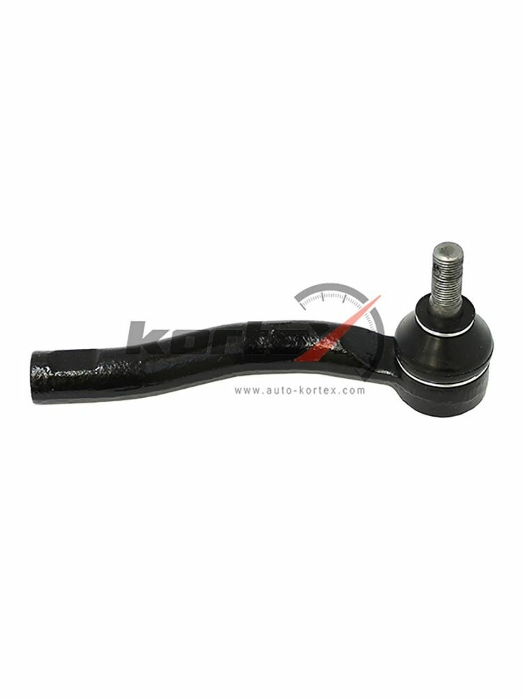 Наконечник рулевой тяги правый Kortex KRT5378 для а/м TOYOTA Yaris, Corolla