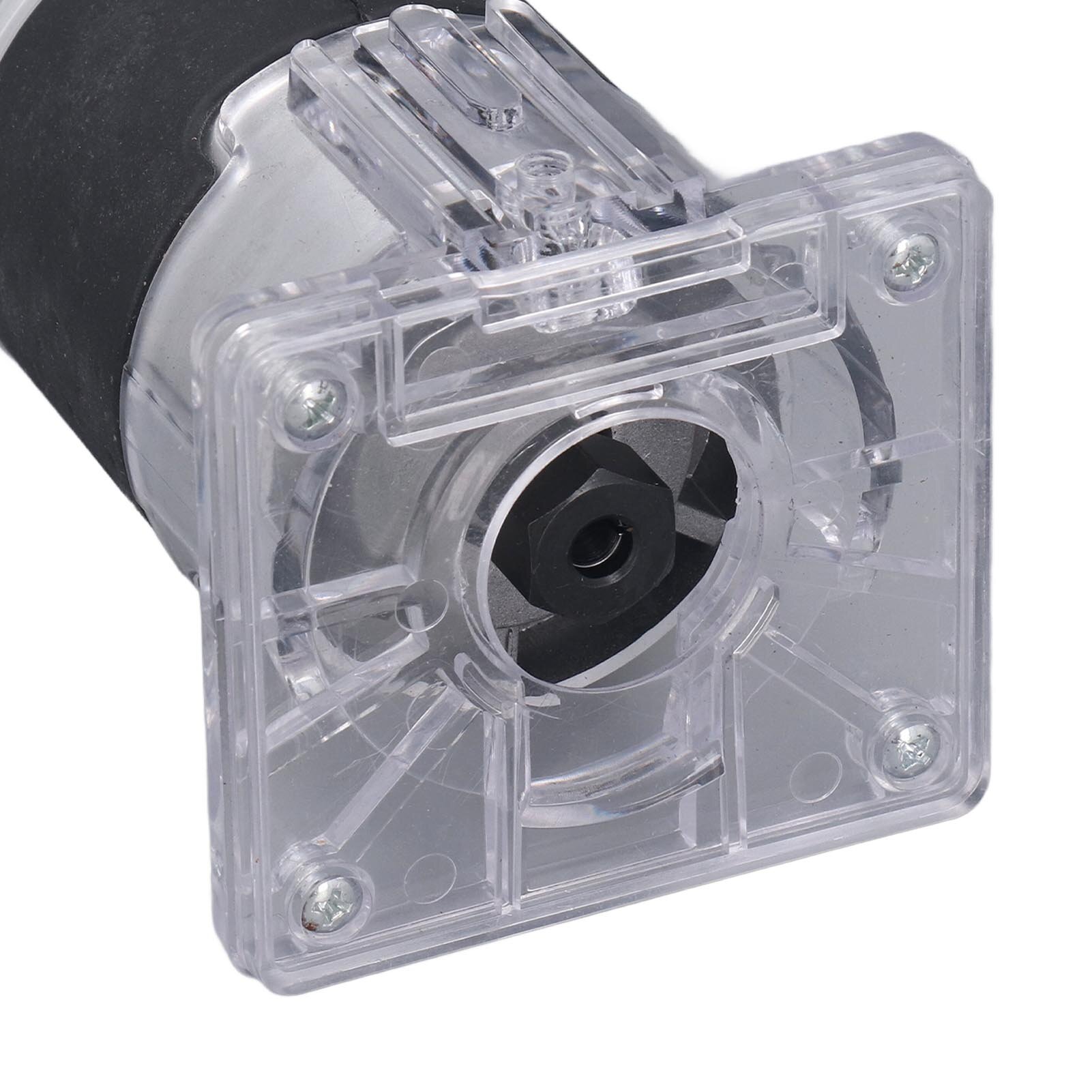 Фрезерный станок по дереву, 6 уровней скорости, деревообрабатывающий триммер, фрезерный станок для пальм для BL1815 BL1815N BL1820 BL1820B