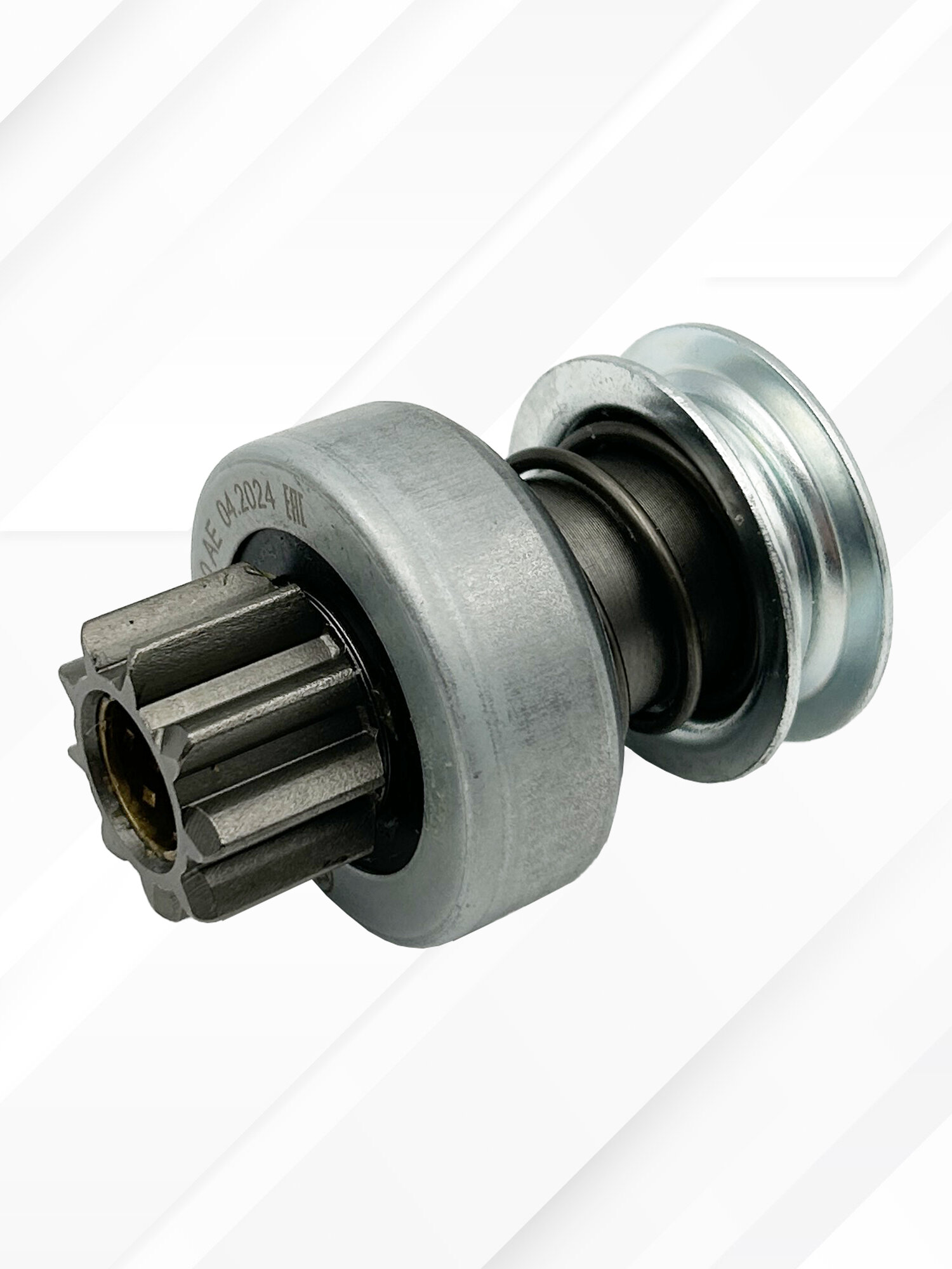 Бендикс стартера 42.3708, 422.3708 для а/м ГАЗ, УАЗ, ИЖ, Москвич - АвтоЭлектрика арт. 42.3708-600 AE