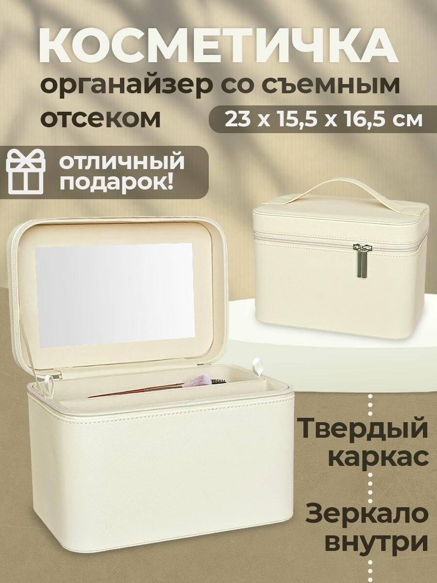 Комплект косметичек