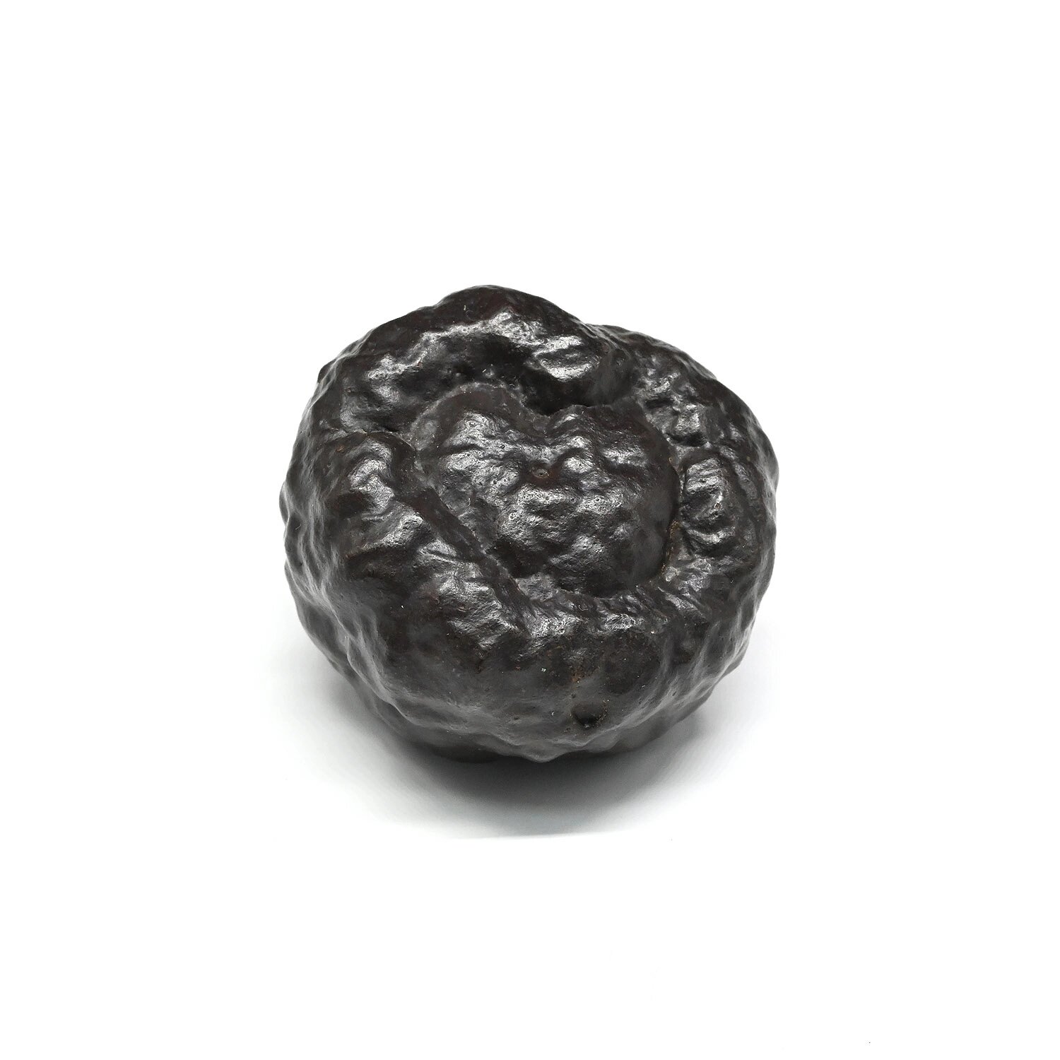 Камень гематит 35*34*24м, 68г .