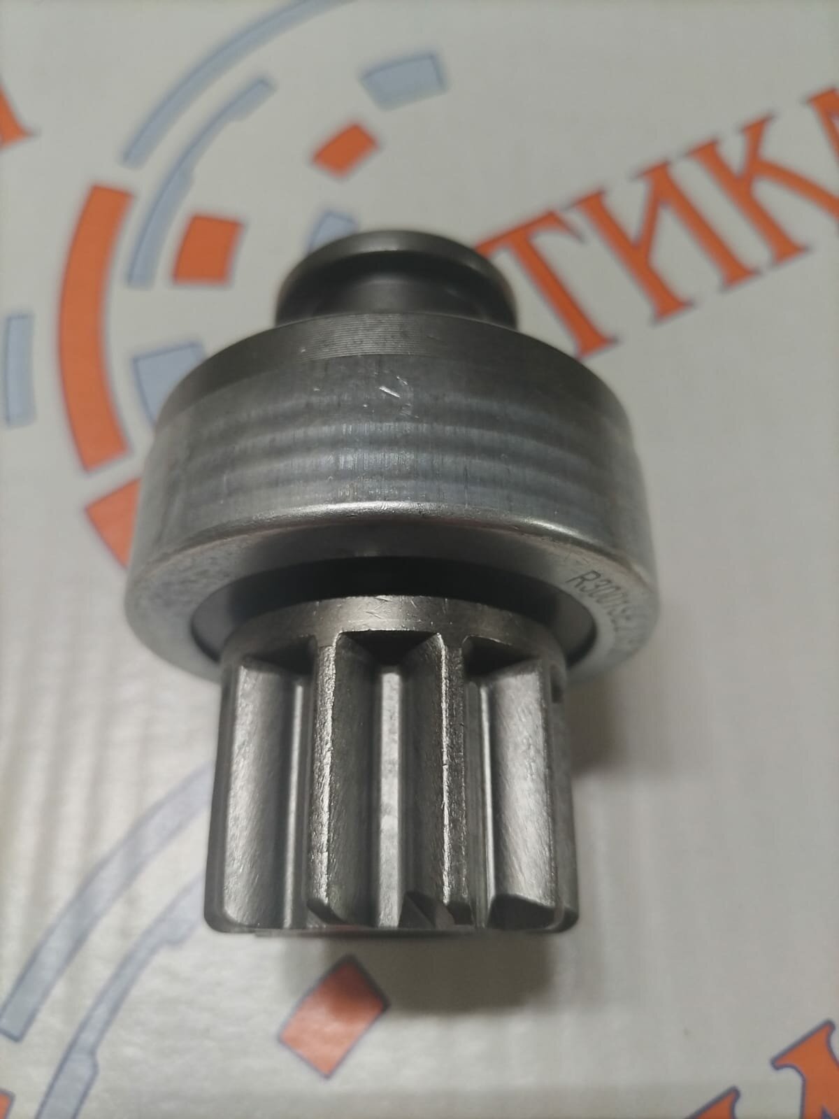 M93R3026SE Бендикс стартера cummins ISBe