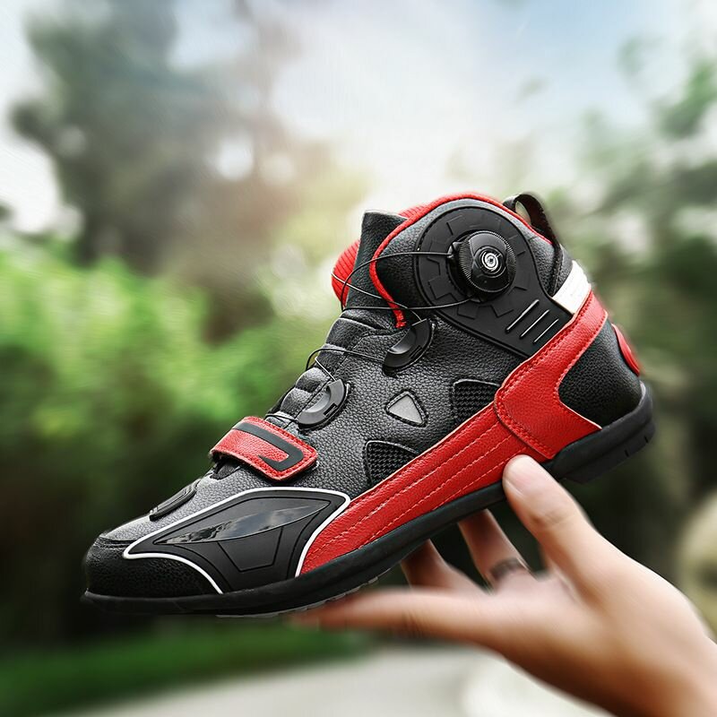 Мотокроссовки