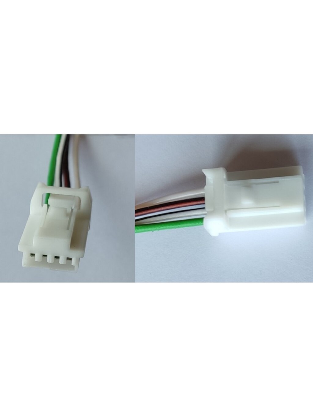 Разъем кнопки USB заднего ряда для а/м Lada Vesta подсветка бардачка и багажа Лигрон