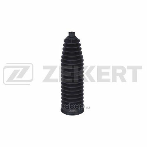 Пыльник рулевой рейки перед. Fiat Croma (194_) 05- Opel Signum 03- Vectra C 02- Vectra C GTS 02- ZEKKERT sm5073