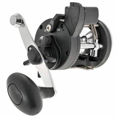 Катушка Grfish Black Sea 1500 TRC