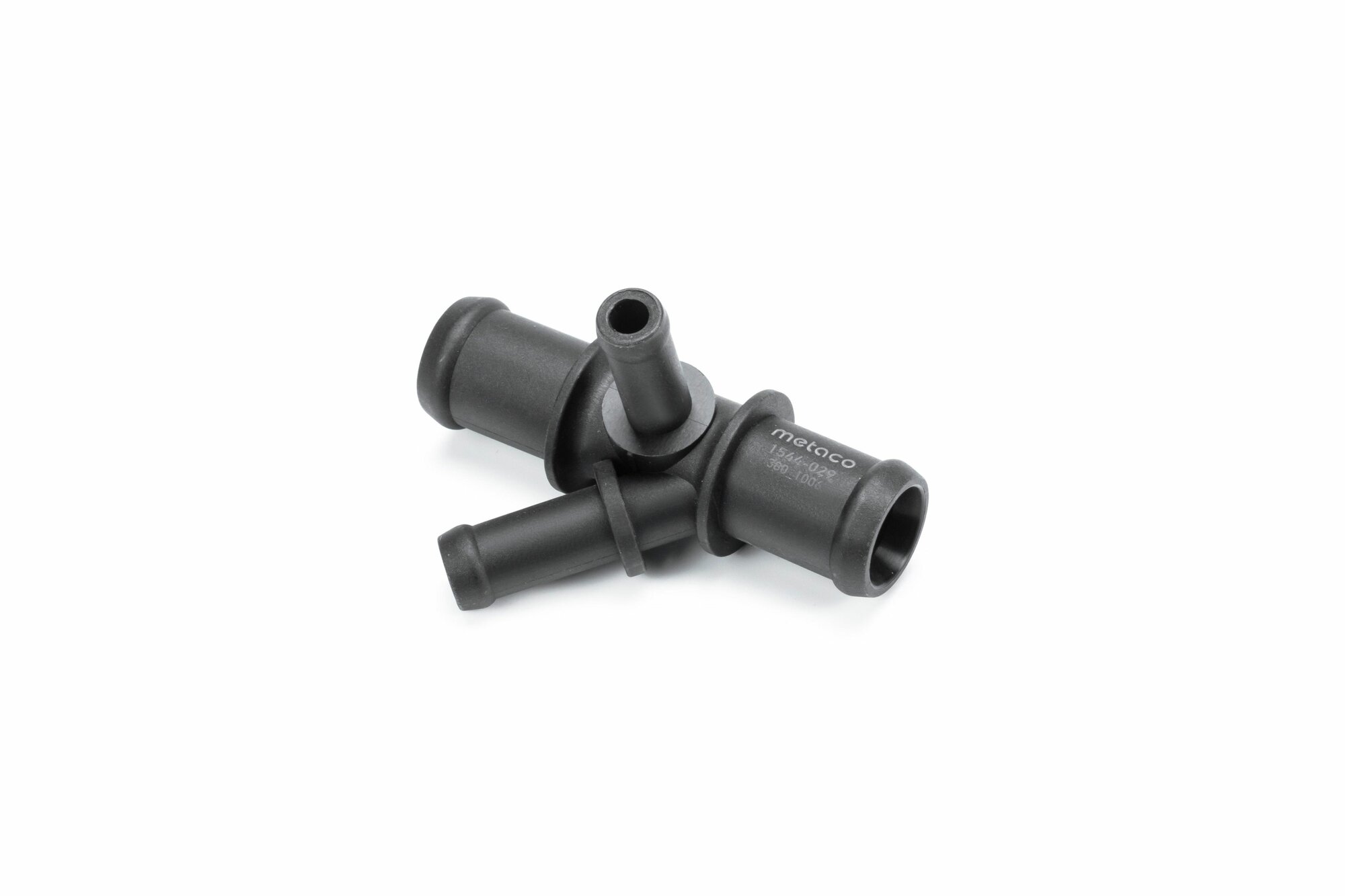 Фланец / тройник METACO Skoda Шкода Octavia Октавия 1K0121087P 1544-029