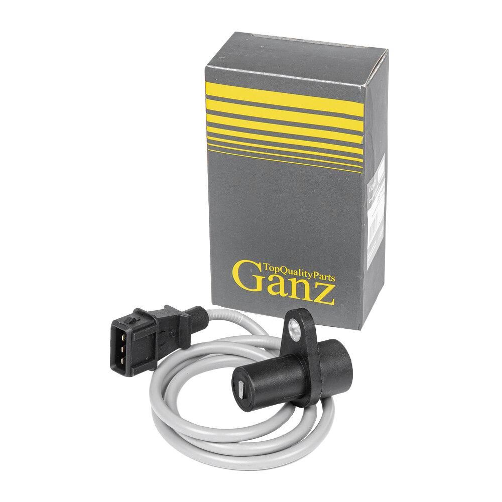 Датчик фазы коленвала для а/м Волга 406дв GRP12016 GANZ GANZ GRP12016