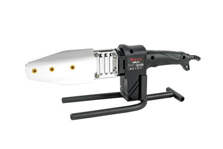 Аппарат для сварки пластиковых труб P.I.T. PWM43-С1 кейс