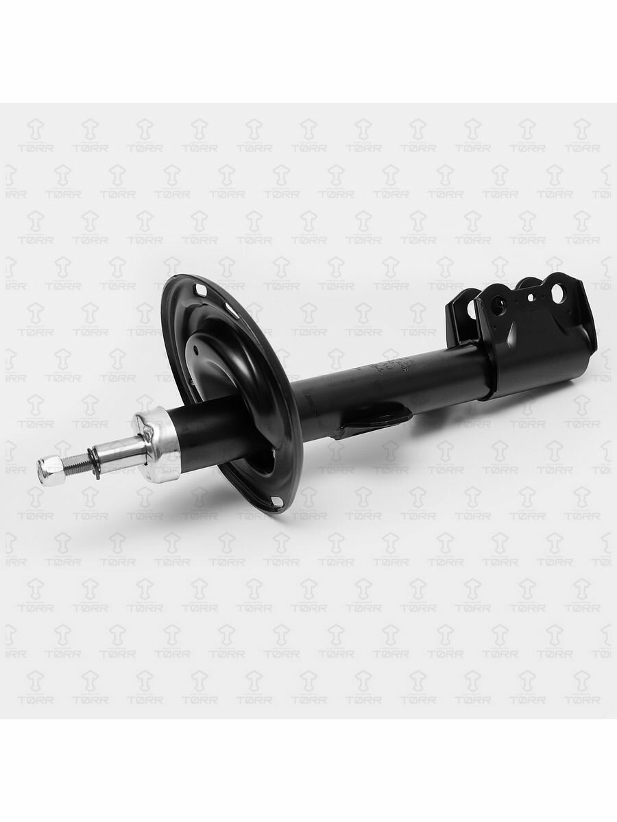 Амортизатор передний правый газовый для Lexus RX, TORR DV1451R