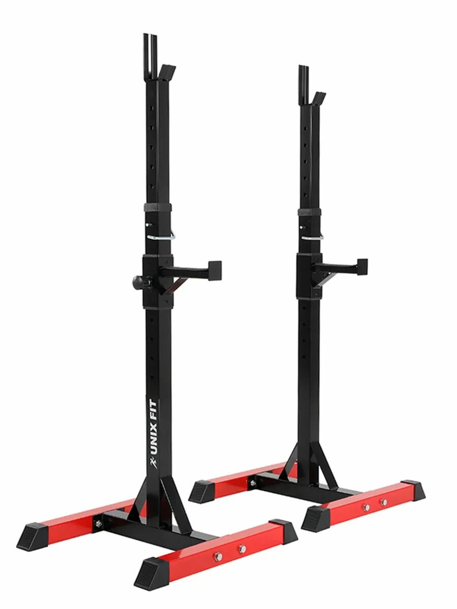 Стойка для инвентаря