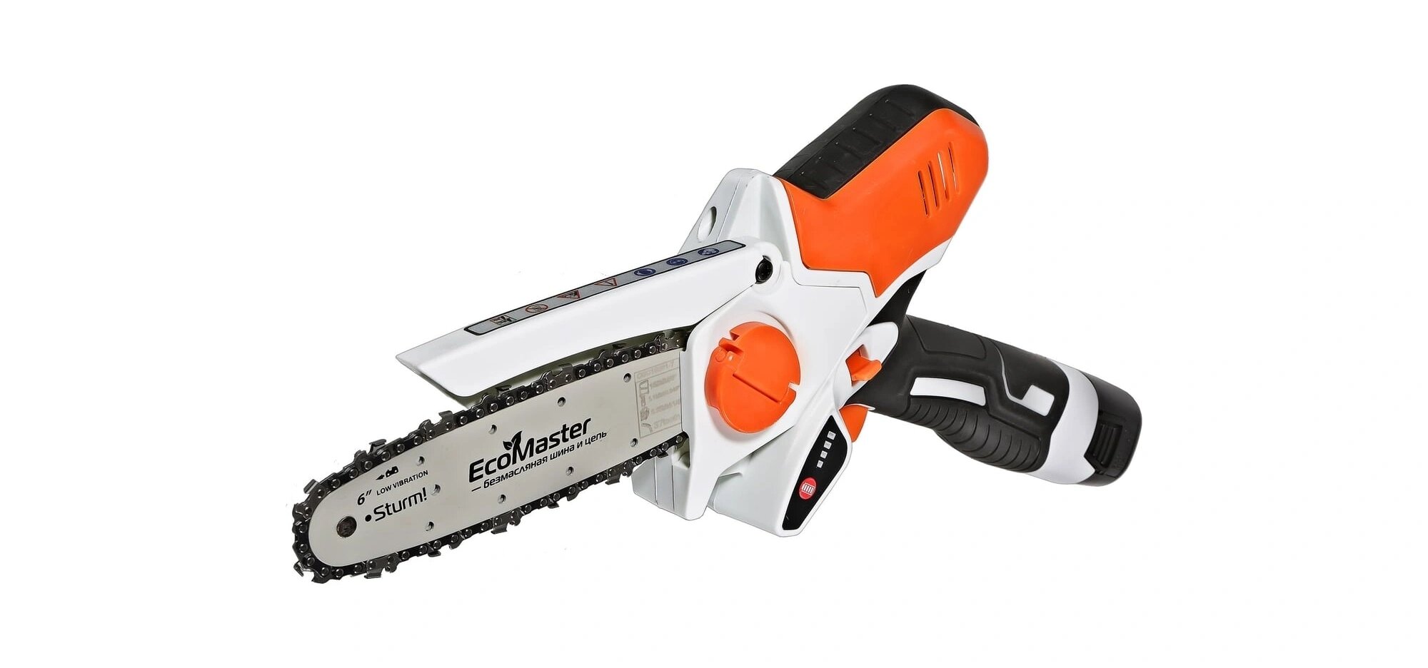 Цепная пила Sturm! CSC18061