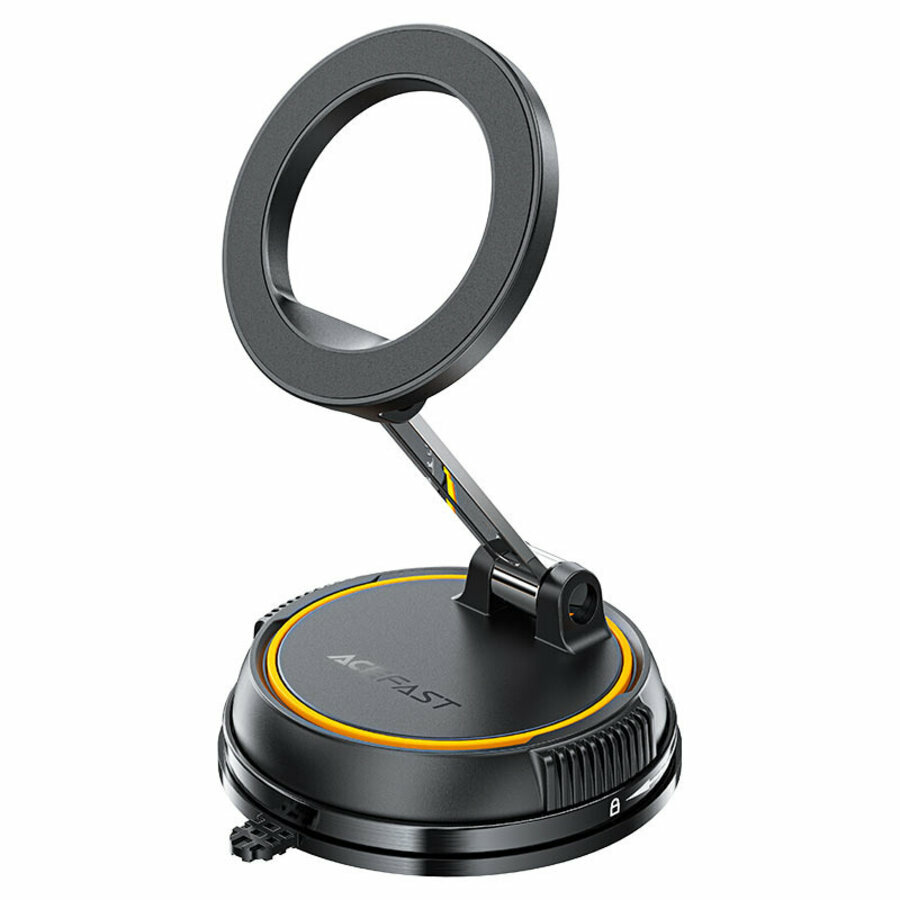 Держатель автомобильный магнитный ACEFAST на торпеду или на стекло